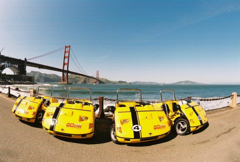 13 Things to Do in San Francisco with Teenagers