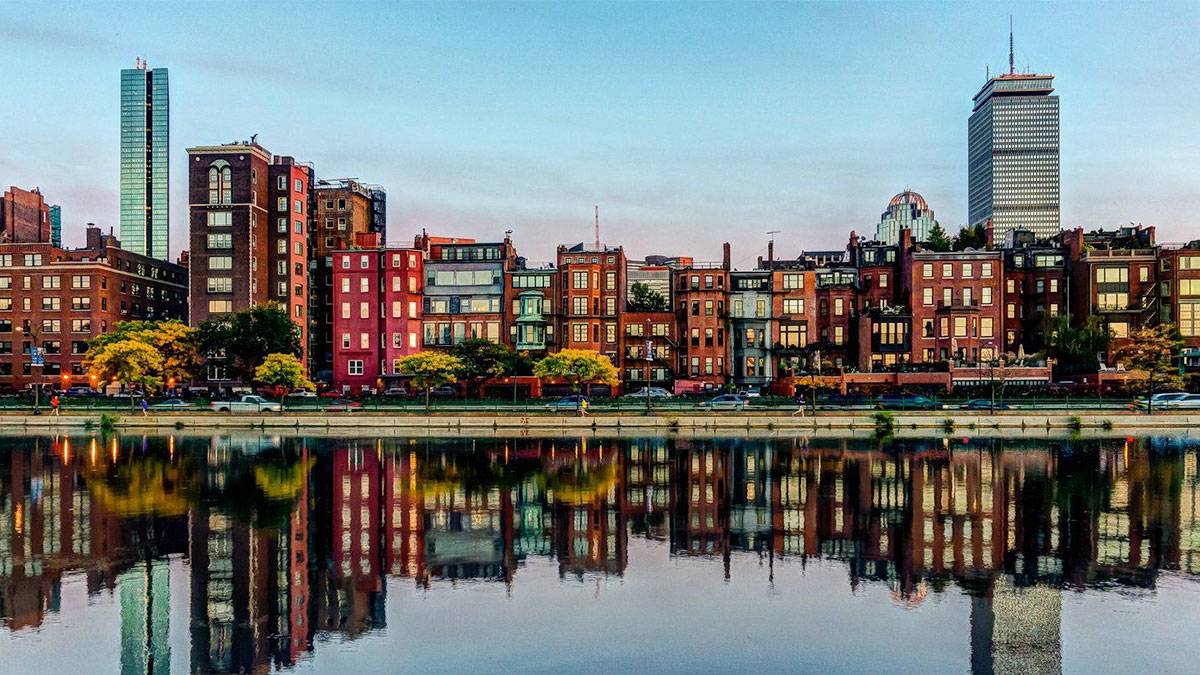 When is the Best Time to Visit Boston? - Tripster Travel Guide