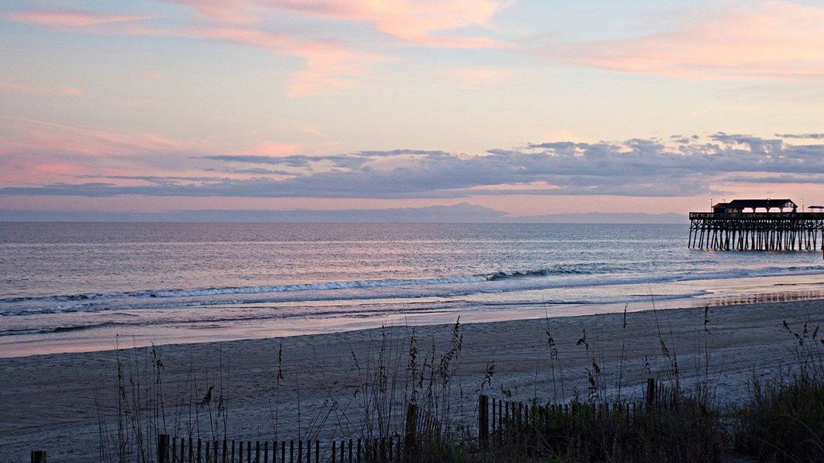15 Free Things To Do in Myrtle Beach