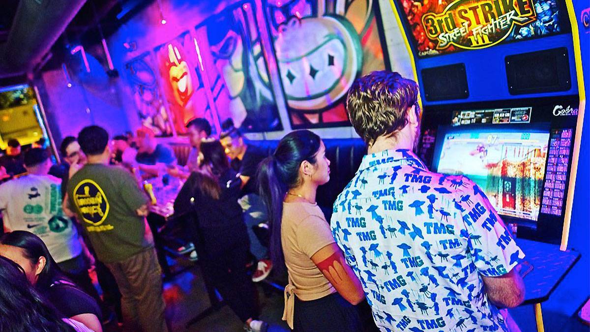 Phoenix Nightlife - Tripster Travel Guide