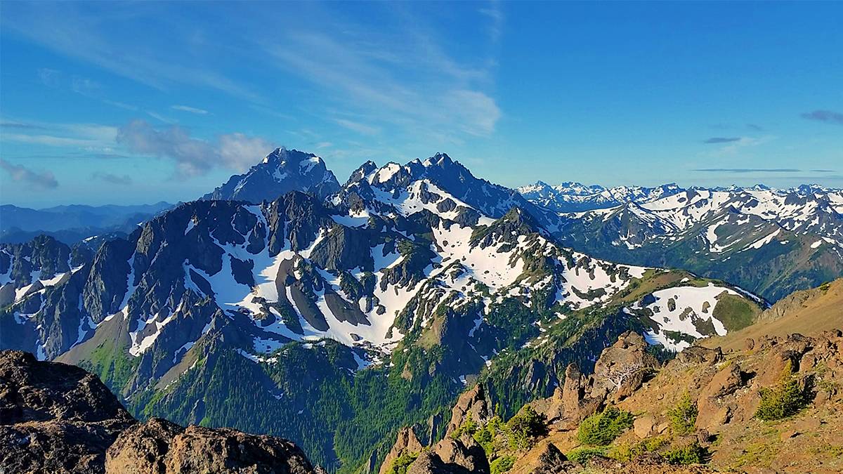 13 of the Top Things to Do in Seattle at Night